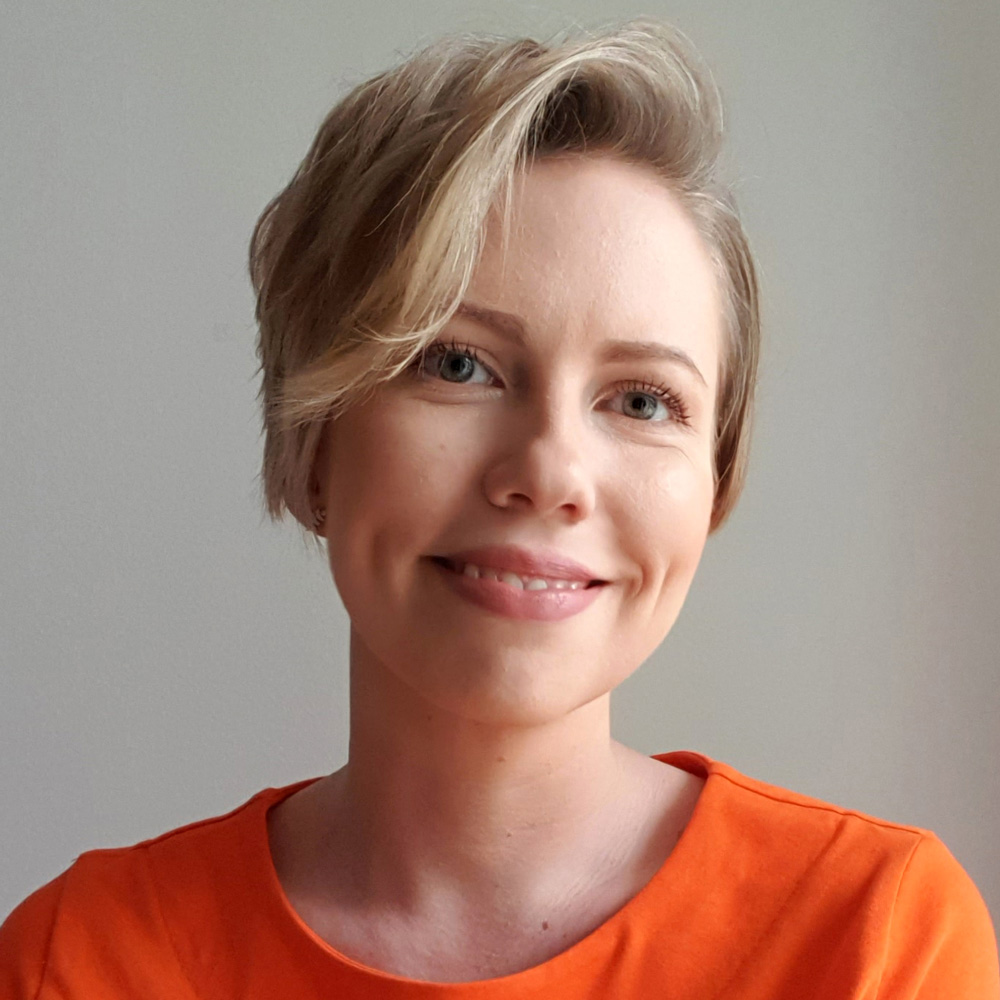 Gerda Märtens, autrice di "Le luci del Nord"